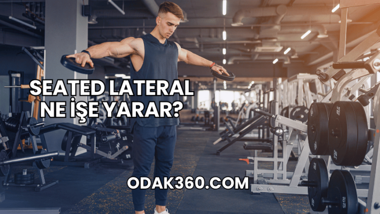 Seated Lateral Ne İşe Yarar? - Odak360